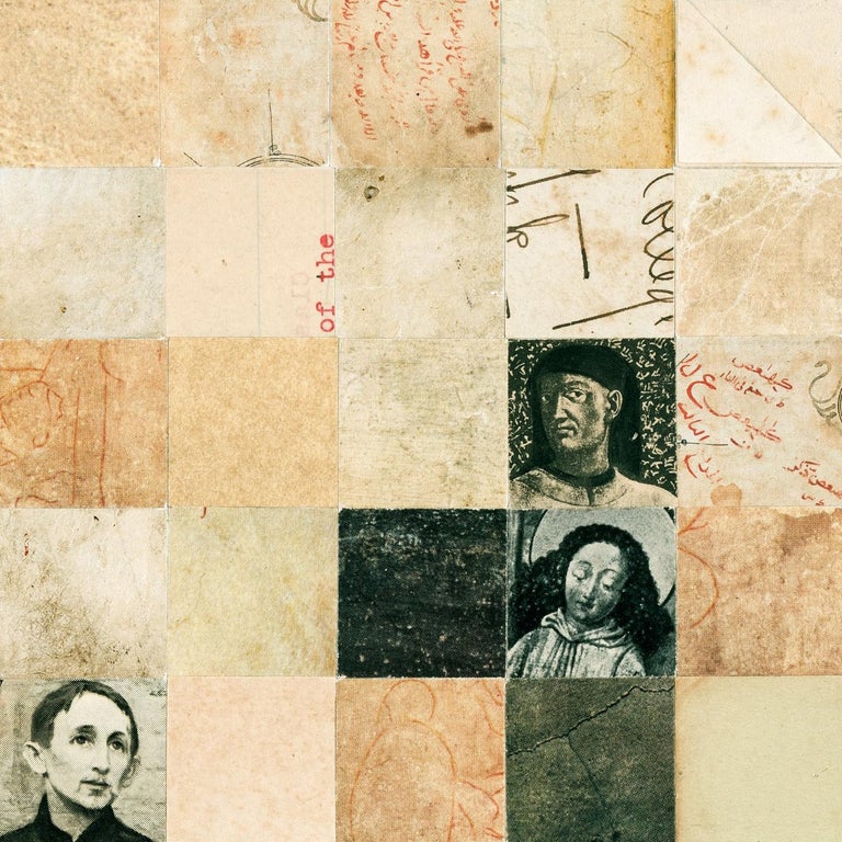 Maureen Mullarkey - Rituals of Memory For Sale at 1stDibs