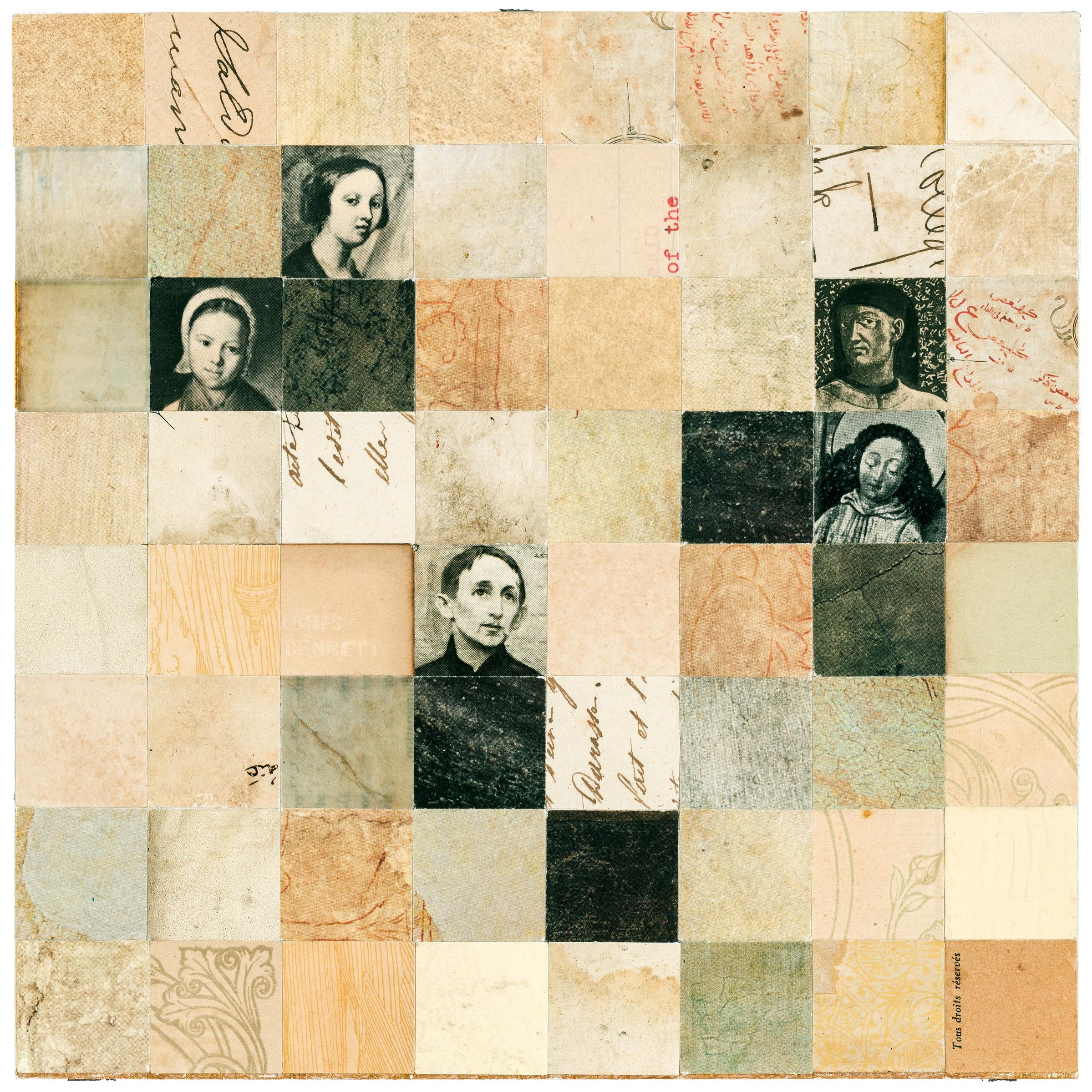 Maureen Mullarkey - Reading Childhood Through For Sale at 1stDibs