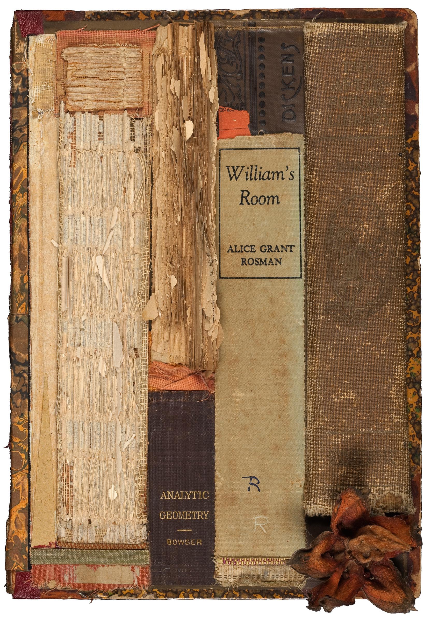 Maureen Mullarkey - Rituals of Memory For Sale at 1stDibs