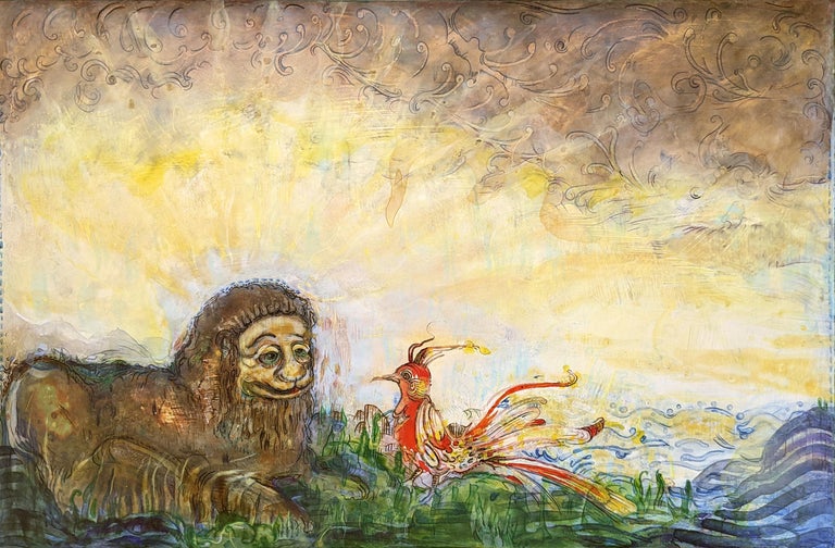 Maureen O'Hara Ure - Mixed Marriage For Sale at 1stDibs