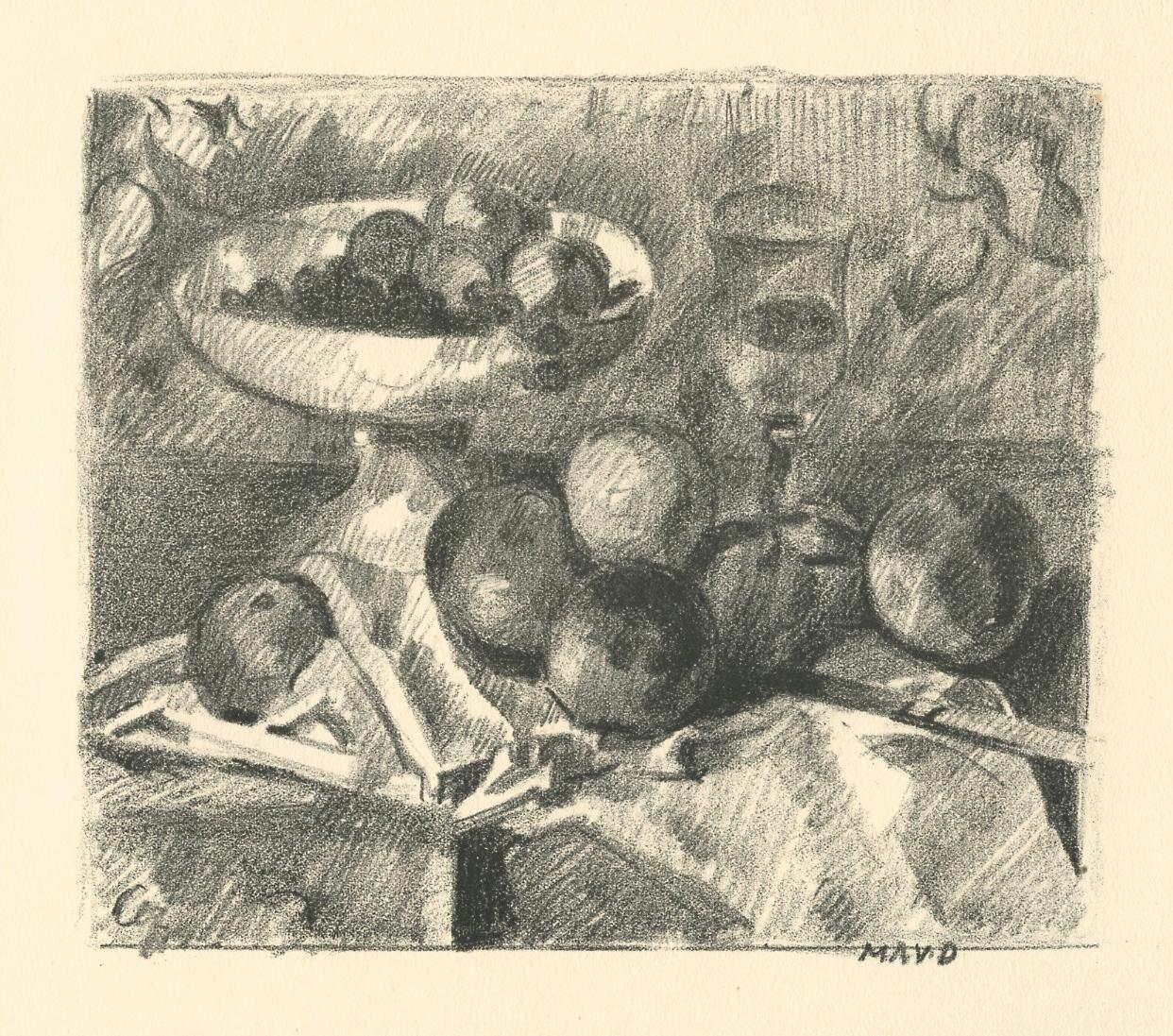 Maurice Denis Prints and Multiples - 16 For Sale at 1stDibs | maurice ...