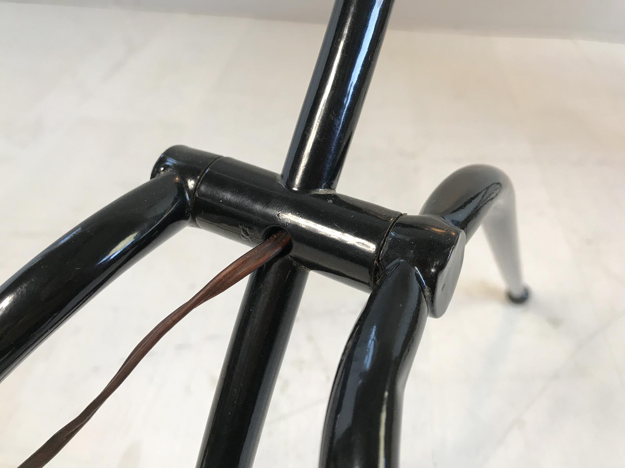 Maurice Flachet, Counterweight Floor Lamp, Guillemard Edition, Belgium ...