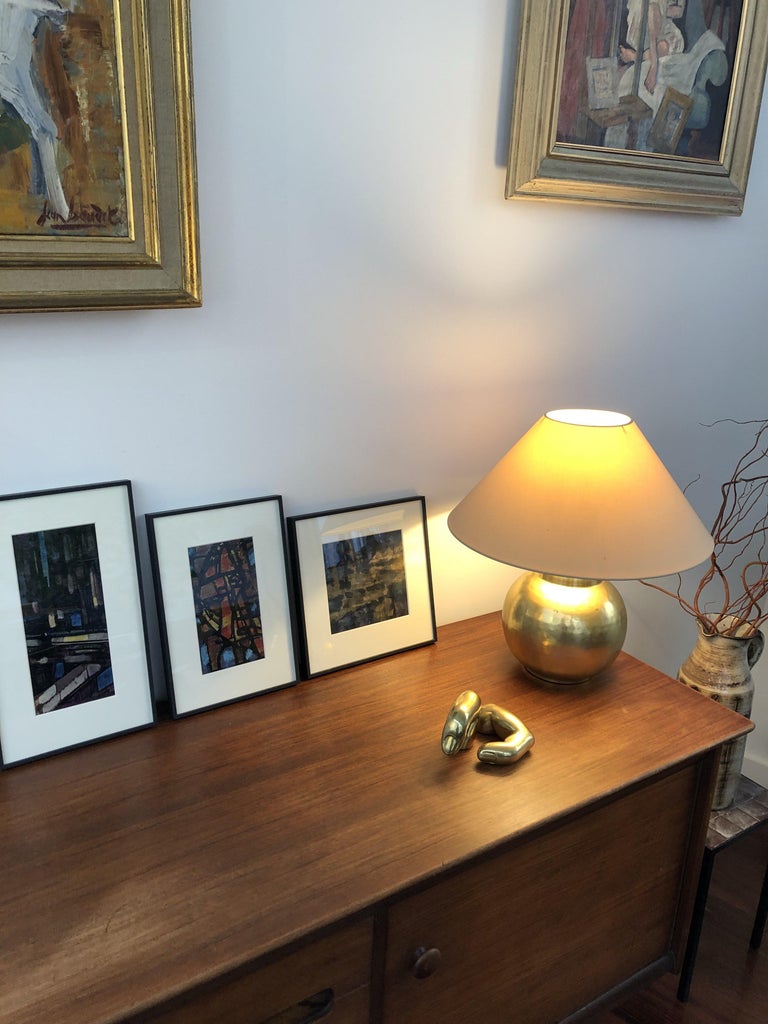 Maurice Morel - Set of Five Studies for Stained Glass by Maurice Morel ...