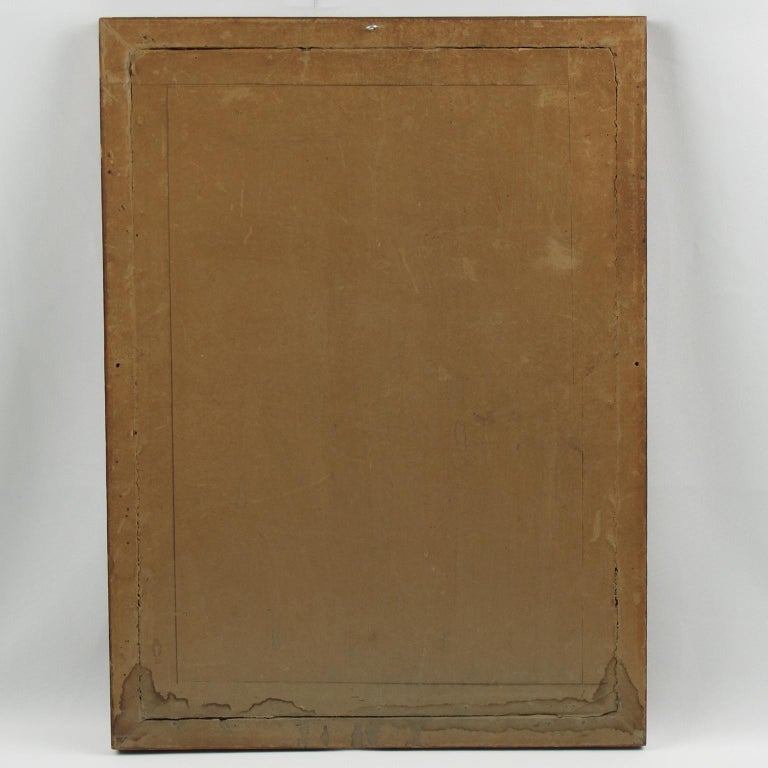 Maurice (Pico) Picauld - French Automobile Memorabilia Art Deco ...