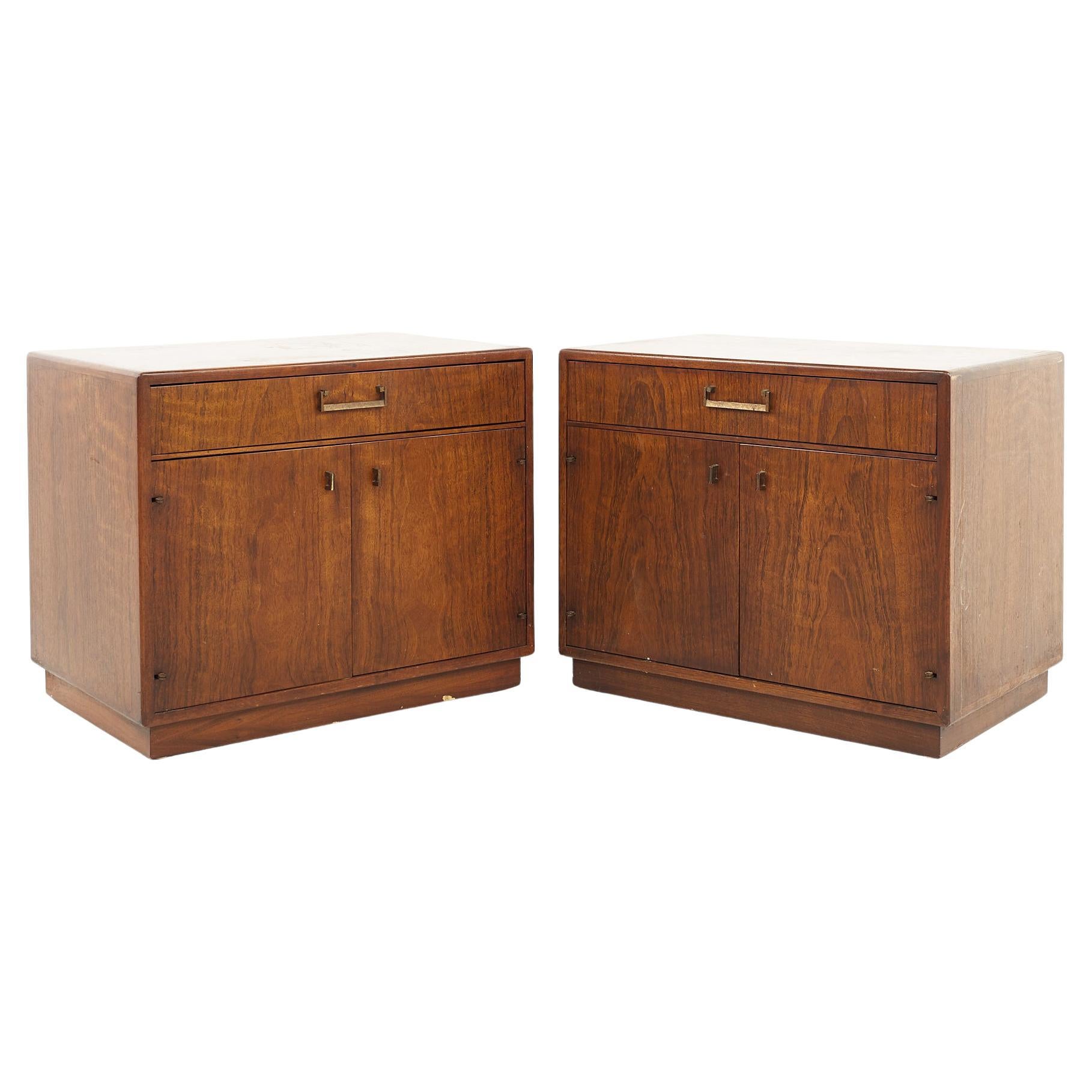 Maurice Villency Sculpted Swivel Expandable Glass and Steel Dining ...