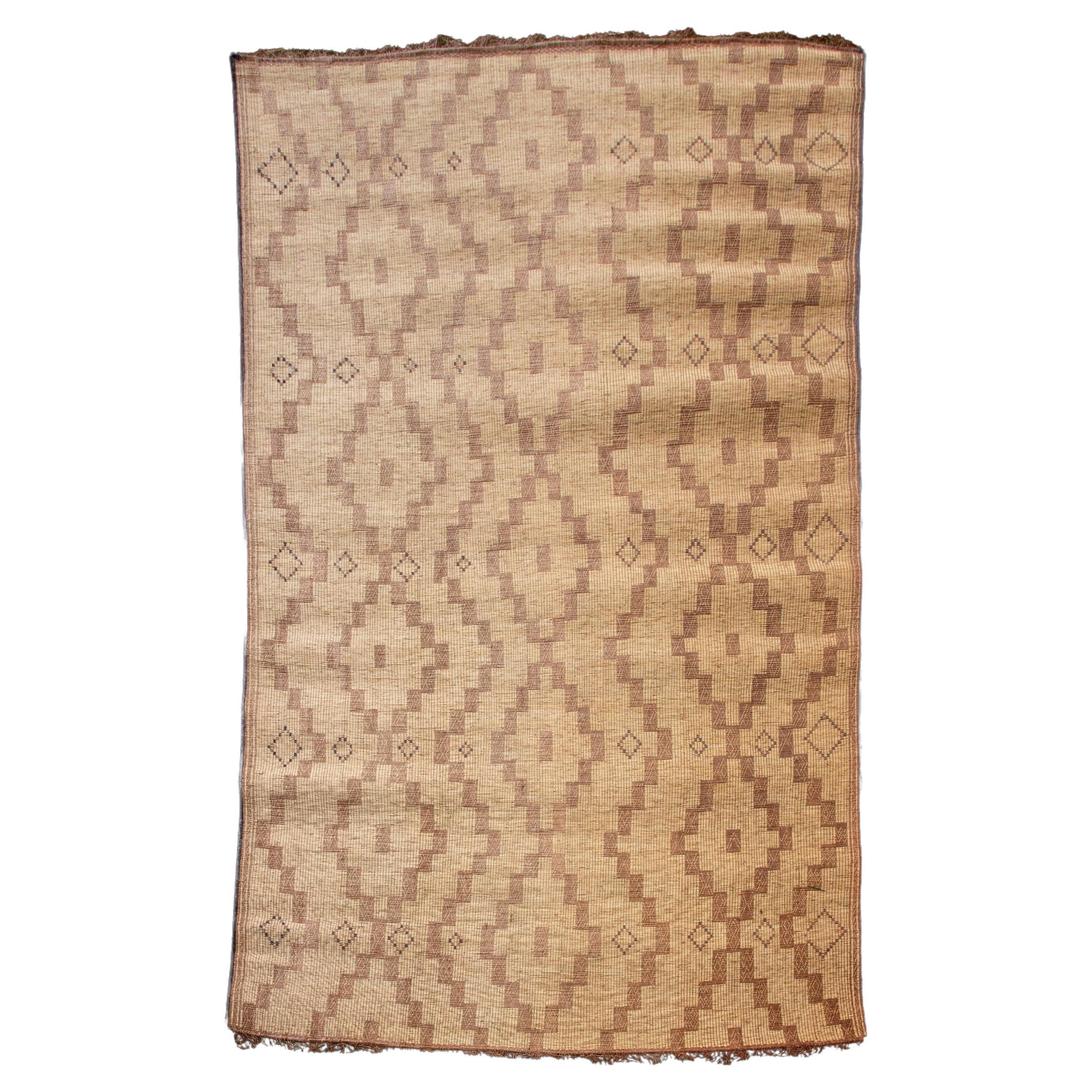 Mauritanian 'Tuareg' Mat or Rug For Sale at 1stDibs