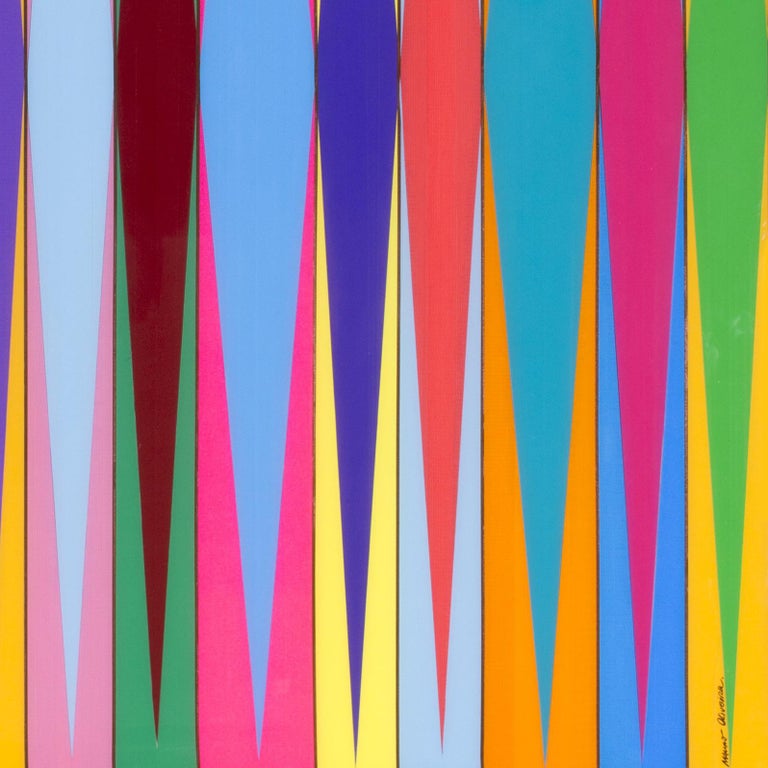 Mauro Oliveira - American Lady VI* at 1stDibs