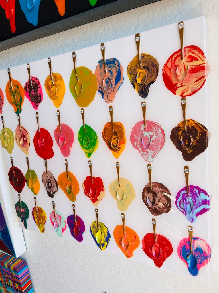 Mauro Oliveira - Versailles (Tutti Frutti) Ice Cream Tasting (Original ...