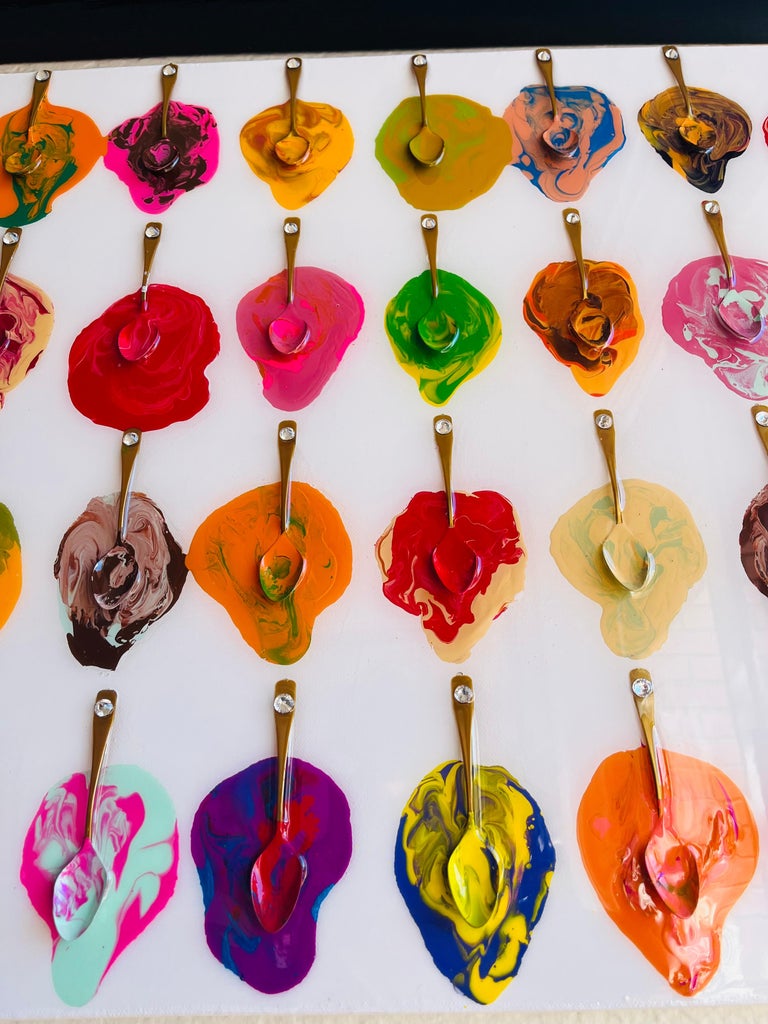 Mauro Oliveira - Versailles (Tutti Frutti) Ice Cream Tasting (Original ...