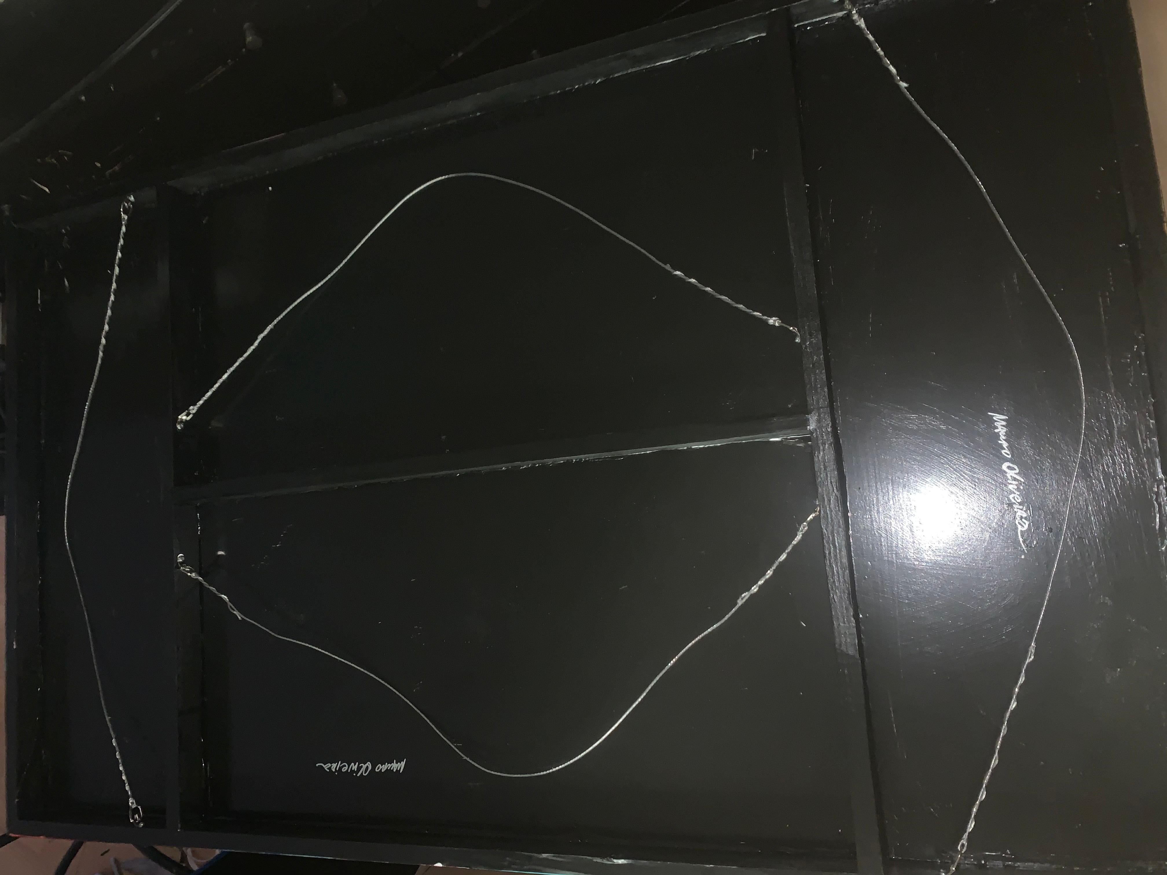 Mauro Oliveira - Colorful Rio Slum I (Limited Edition Print) For Sale ...