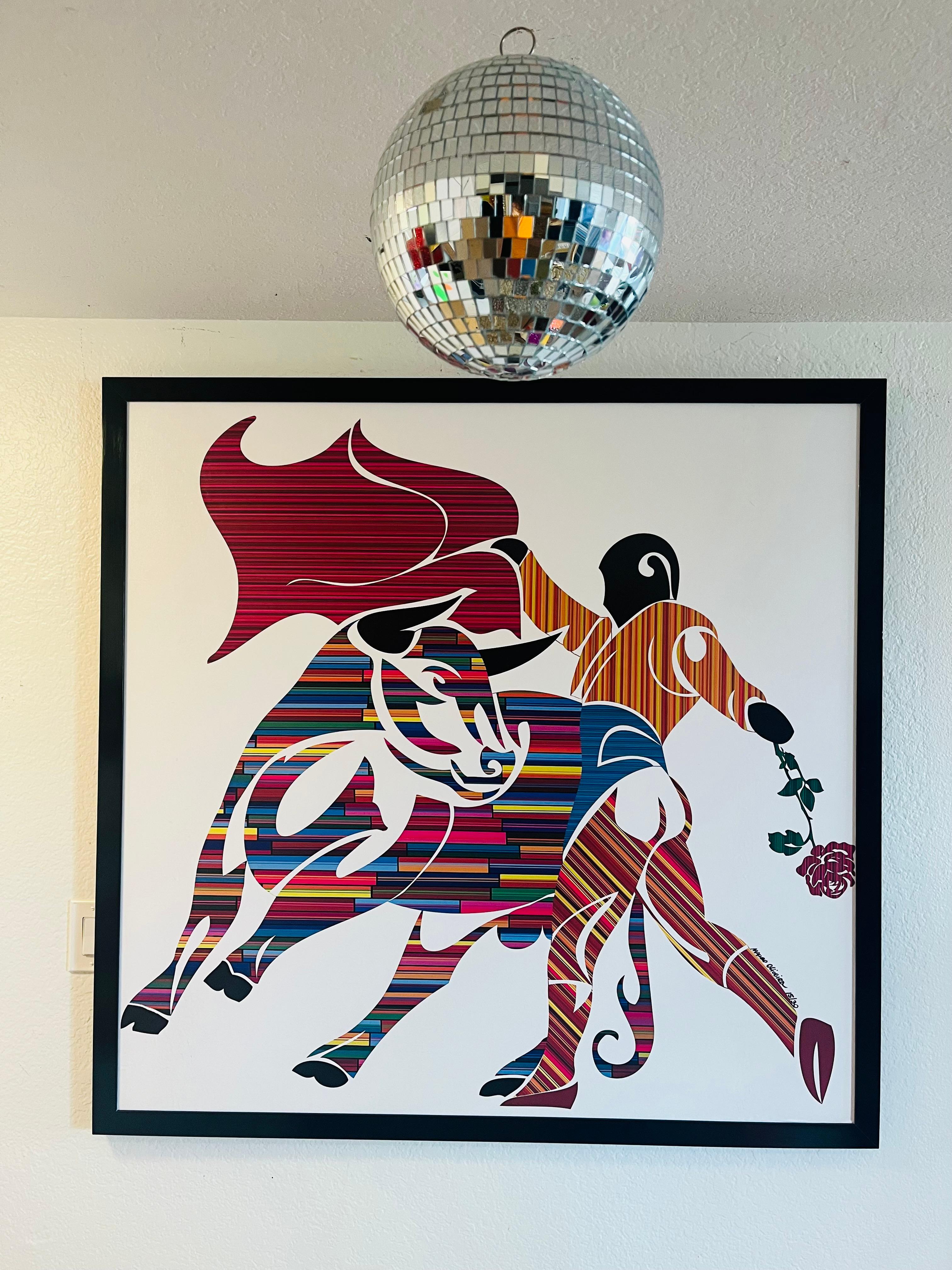 Limited Edition Prints Framed - 14,564 For Sale on 1stDibs | limited ...