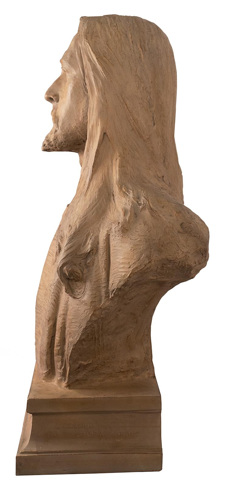 Max Bachmann - Son of Man by Max Bachmann For Sale at 1stDibs
