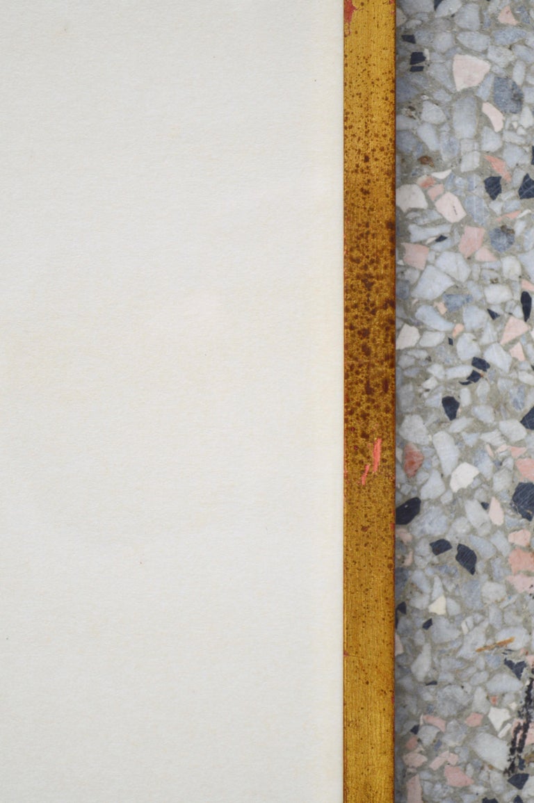 Max Beckmann Signed "Strasse II" 1916 German Expressionist Framed ...