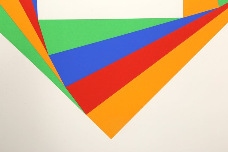 Max Bill - Diamond at 1stDibs