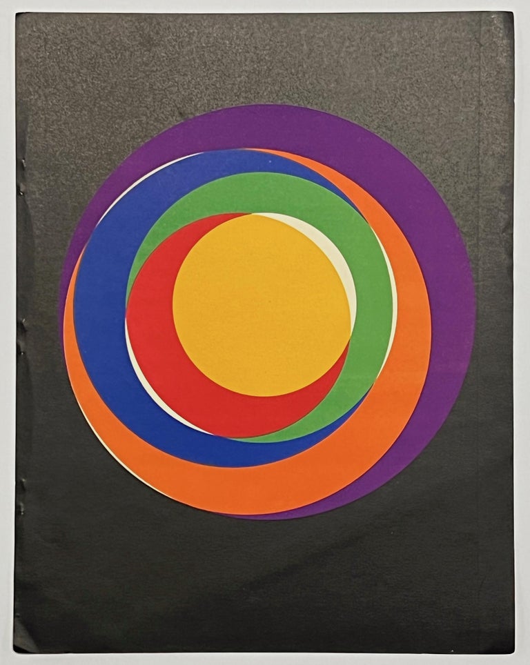 Max Bill - "Variation 13" original lithograph For Sale at 1stDibs