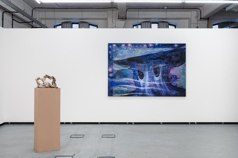 Max Boyla - Dead or Alive For Sale at 1stDibs