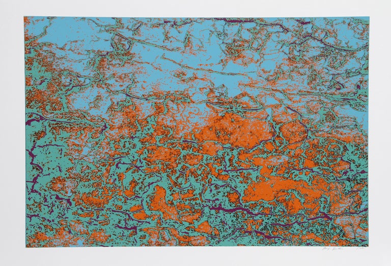 Max Epstein - Coral Gem For Sale at 1stDibs