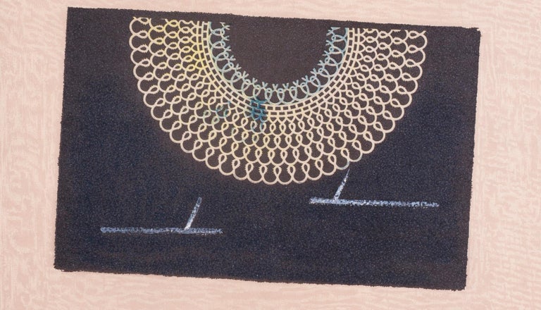 Max Ernst - Max Ernst signed and numbered lithograph at 1stDibs | max ...