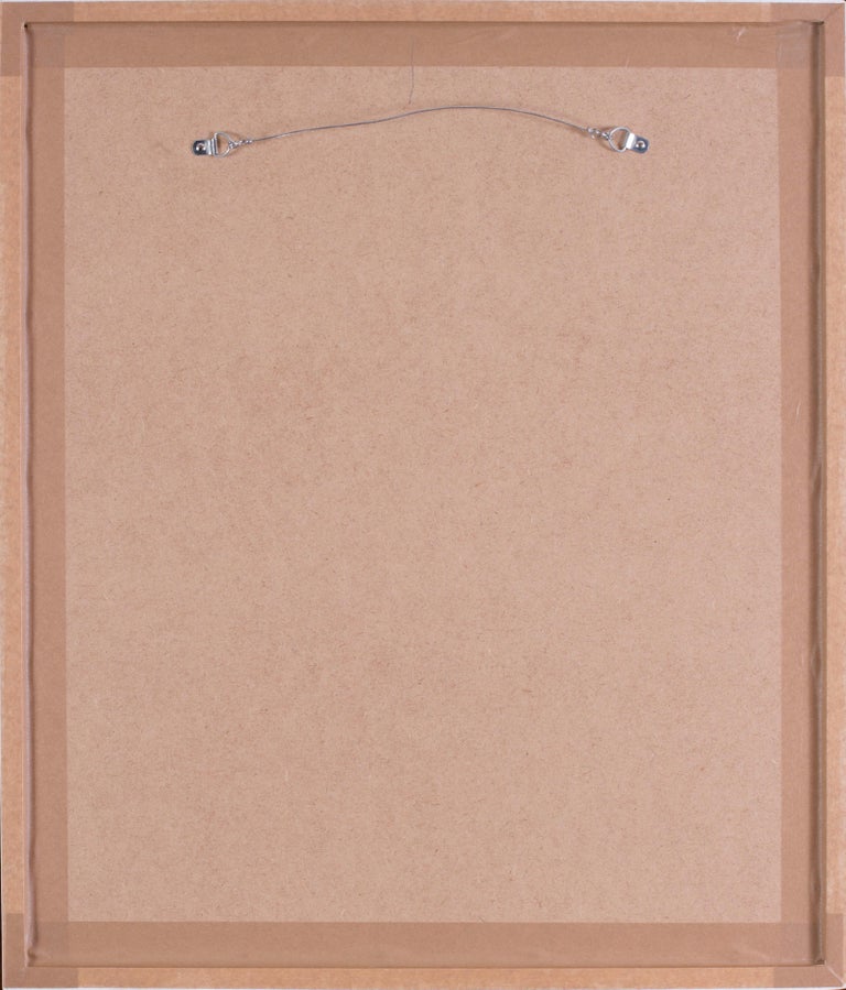 Max Ernst - Max Ernst signed and numbered lithograph at 1stDibs | max ...