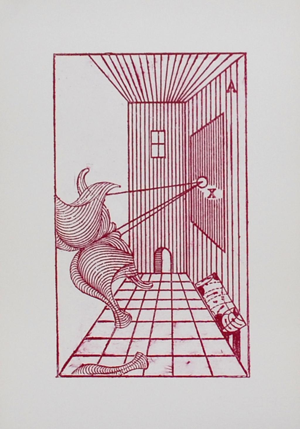 Max Ernst Prints and Multiples - 70 For Sale at 1stdibs