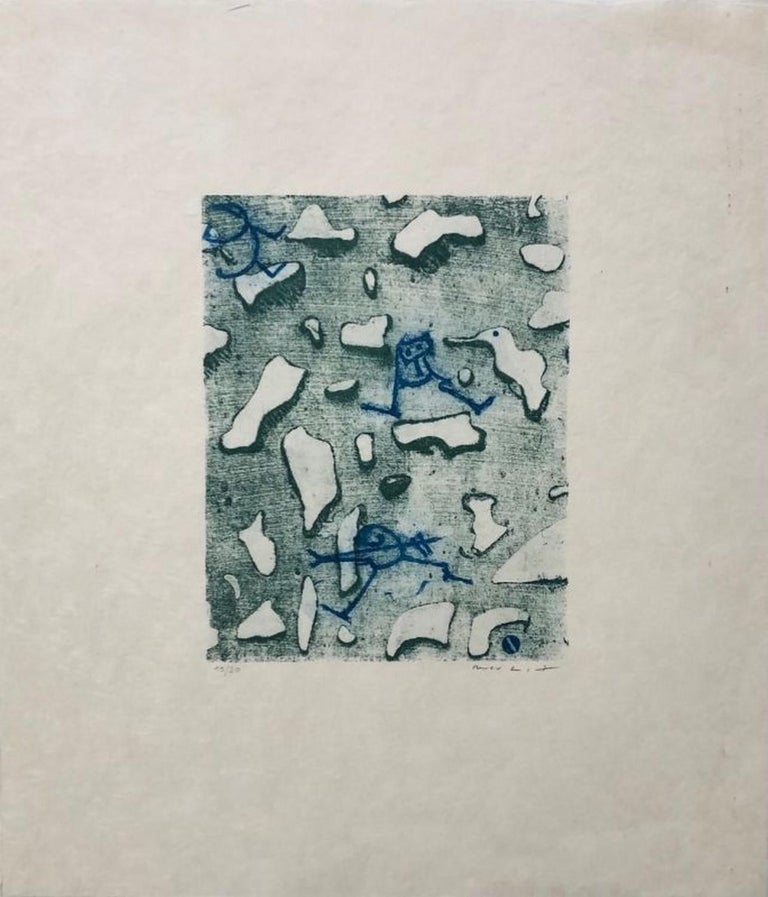 Max Ernst – „Lewis Caroll für Lewis Caroll“ im Angebot bei 1stDibs