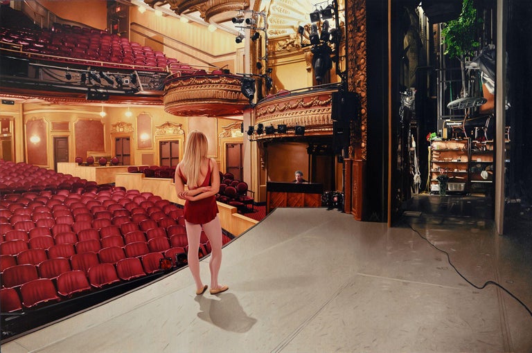 Max Ferguson - Audition For Sale at 1stDibs