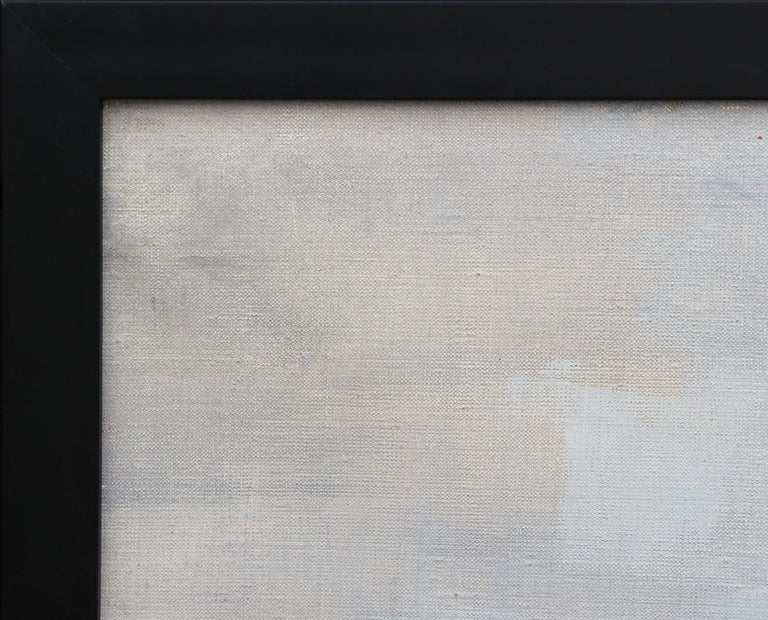 Max Gunther - Modern Gestural Black and White Abstract Expressionist ...