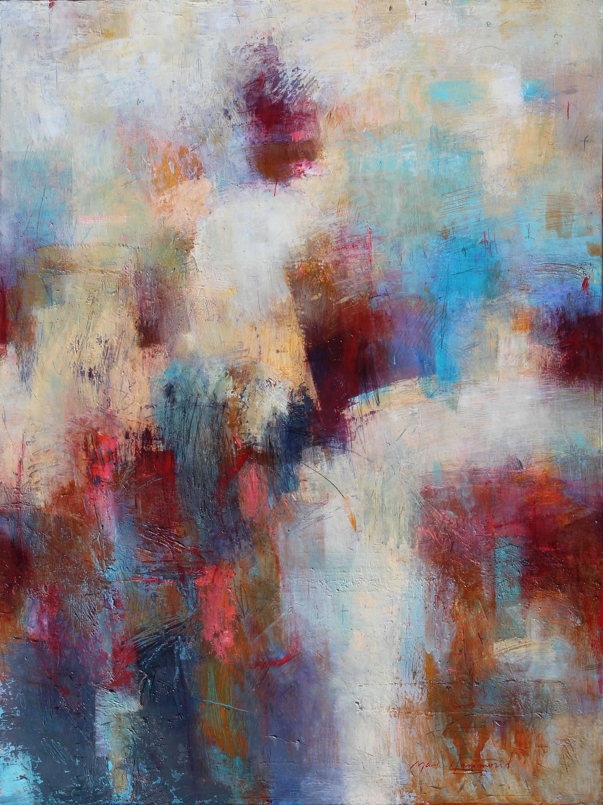 Max Hammond - "Walking Man" at 1stdibs