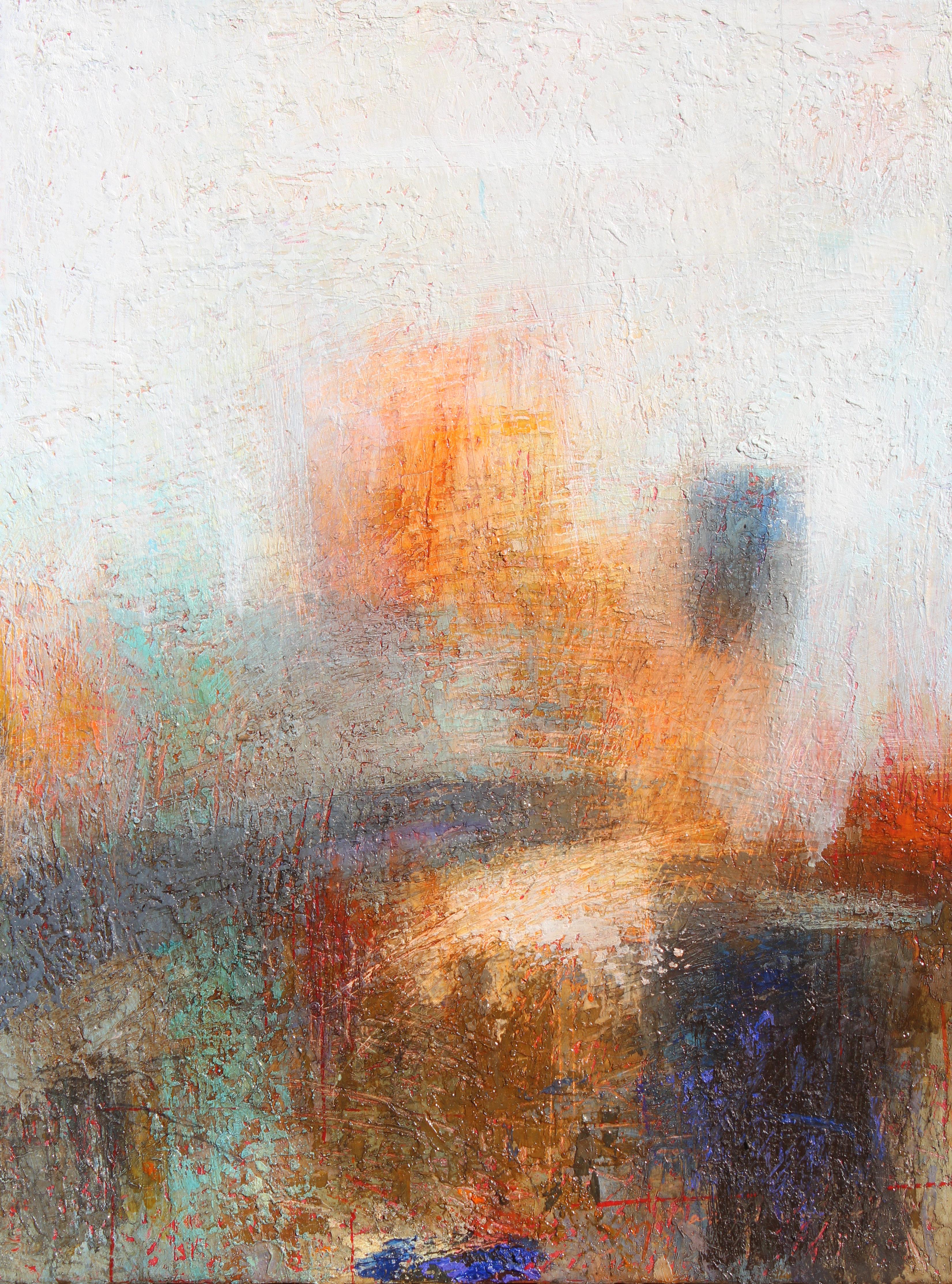 Max Hammond - "Walking Man" at 1stdibs