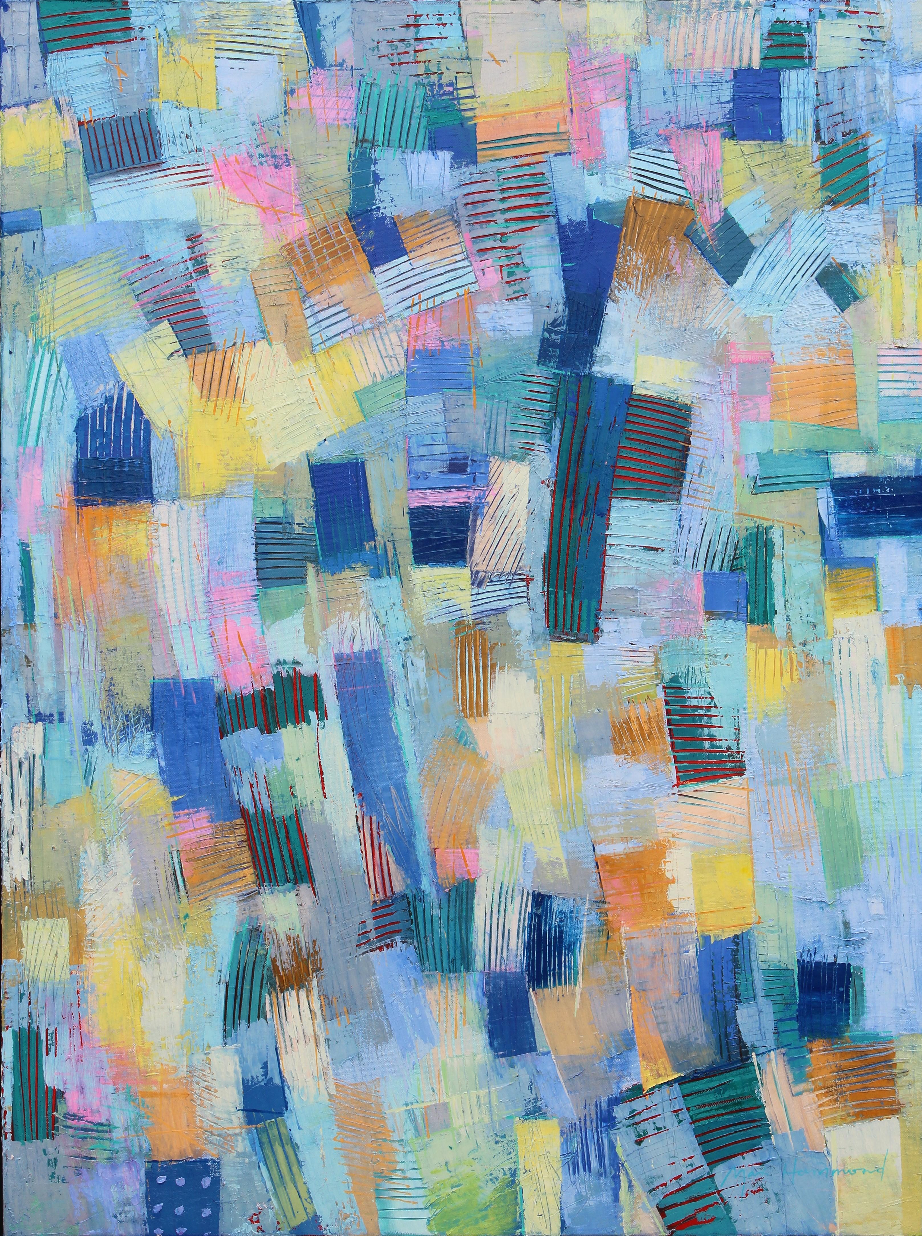 Max Hammond - "Walking Man" at 1stDibs