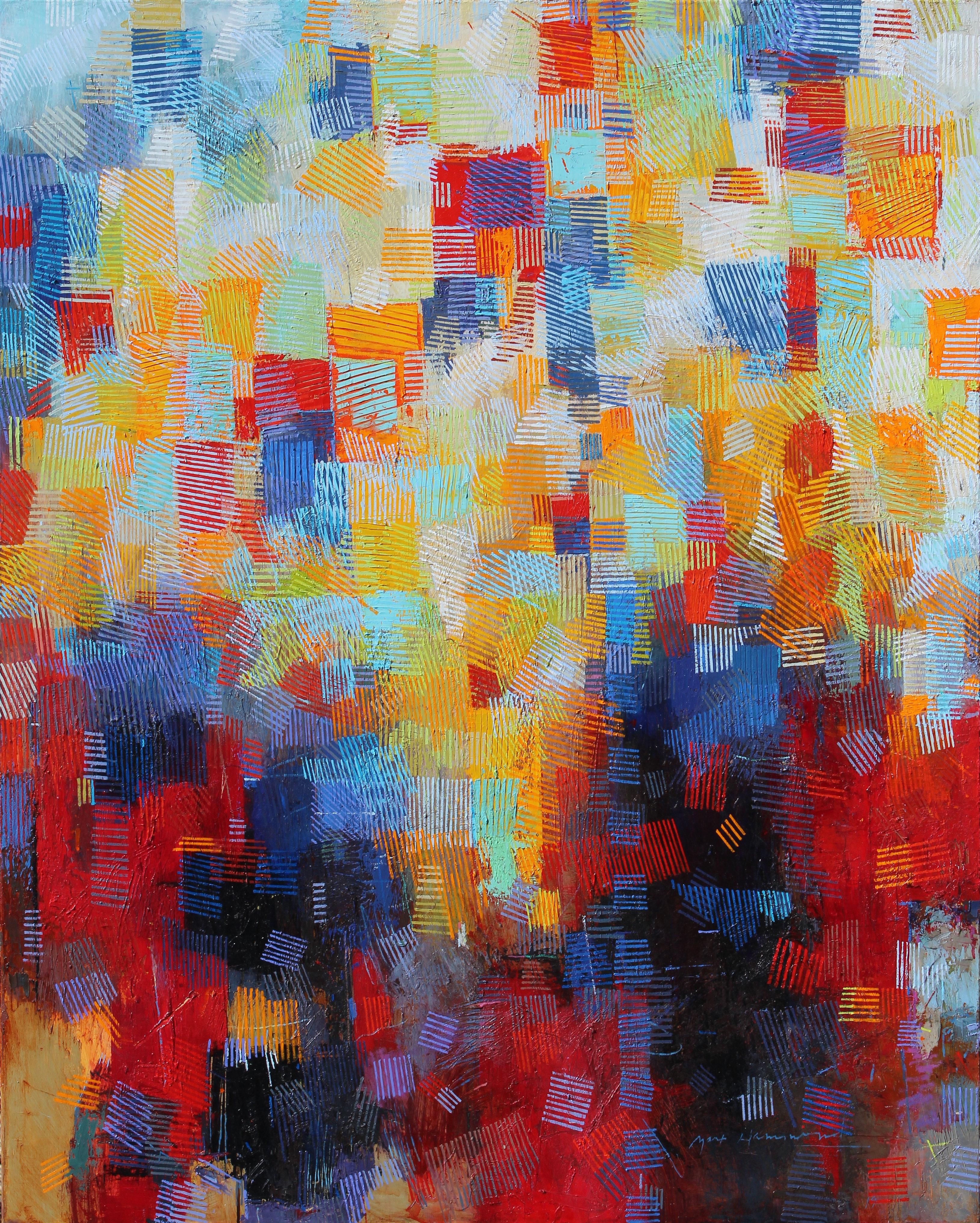 Margaret Fitzgerald - Bounce at 1stDibs | margaret fitzgerald artist