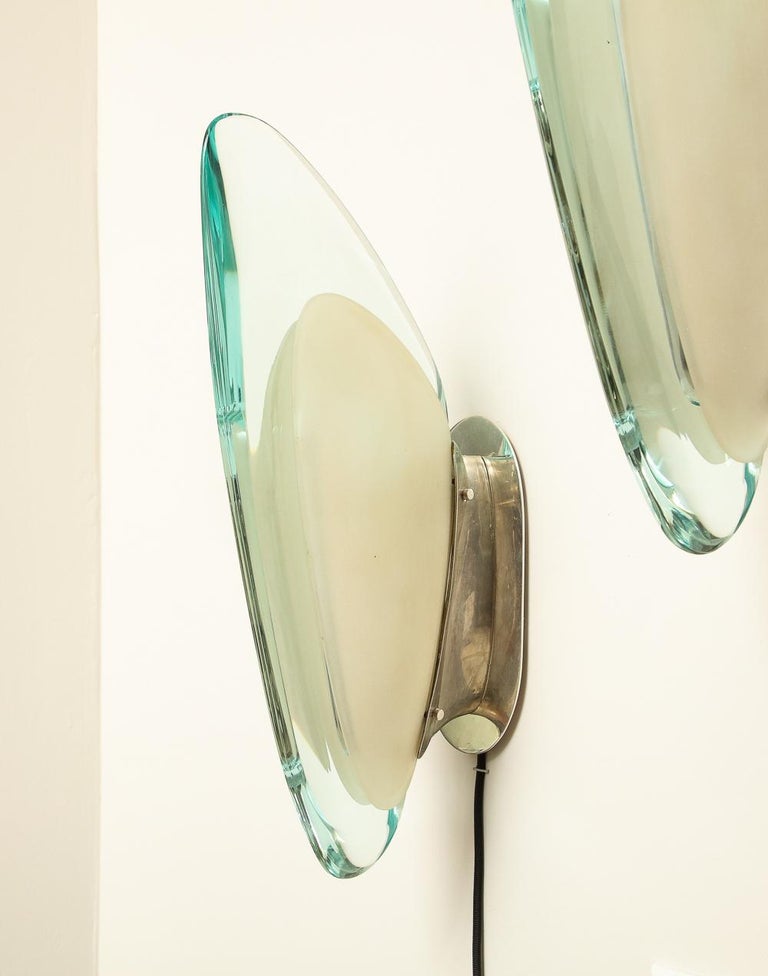 Max Ingrand 1552 Sconces For Sale at 1stDibs