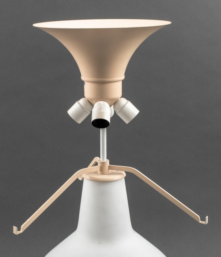 Max Ingrand Fontana Arte Table Lamp For Sale at 1stDibs