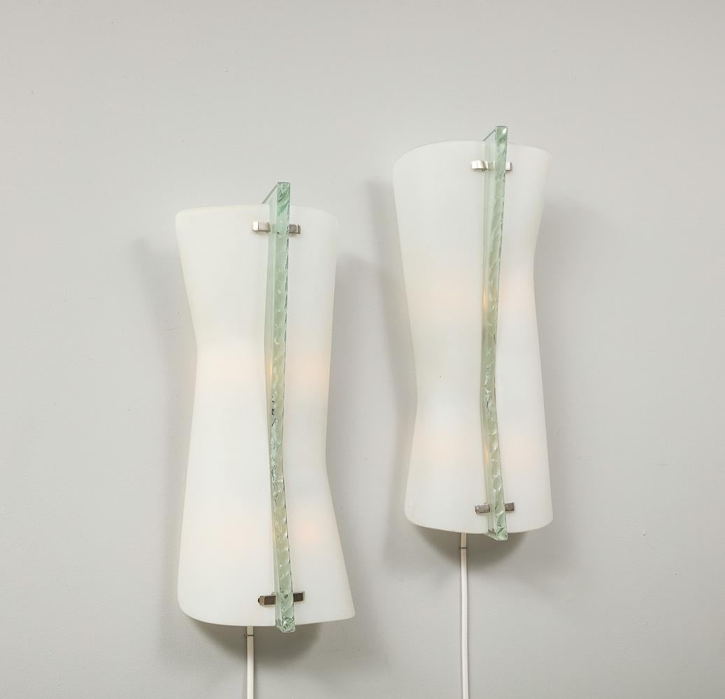 Max Ingrand Sconces For Sale at 1stDibs