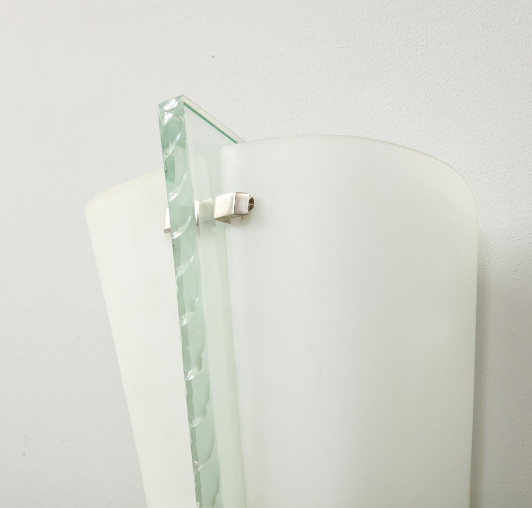 Max Ingrand Sconces For Sale at 1stDibs
