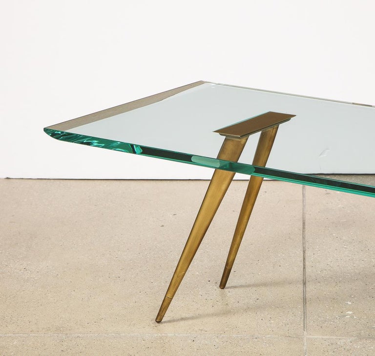 Max Ingrand Table For Sale at 1stDibs