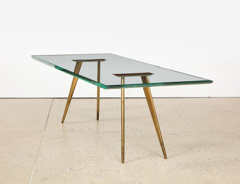 Max Ingrand Table For Sale at 1stDibs
