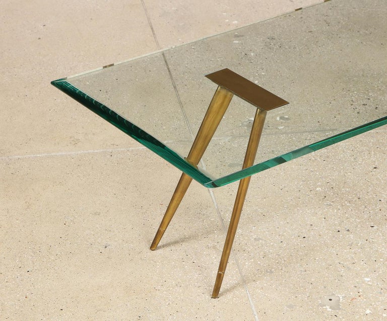 Max Ingrand Table For Sale at 1stDibs