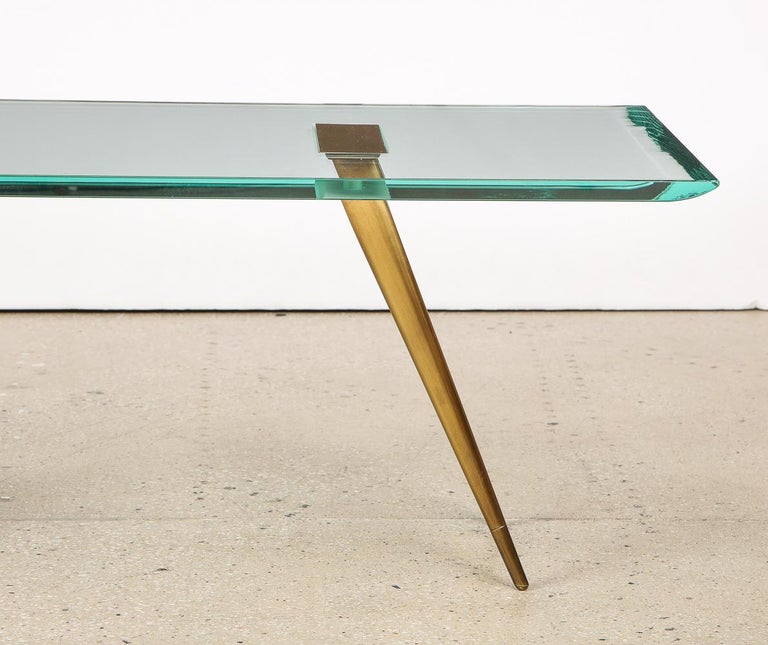 Max Ingrand Table For Sale at 1stDibs