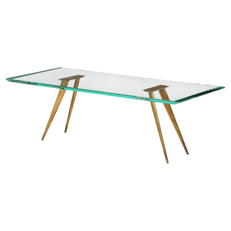 Max Ingrand Table For Sale at 1stDibs