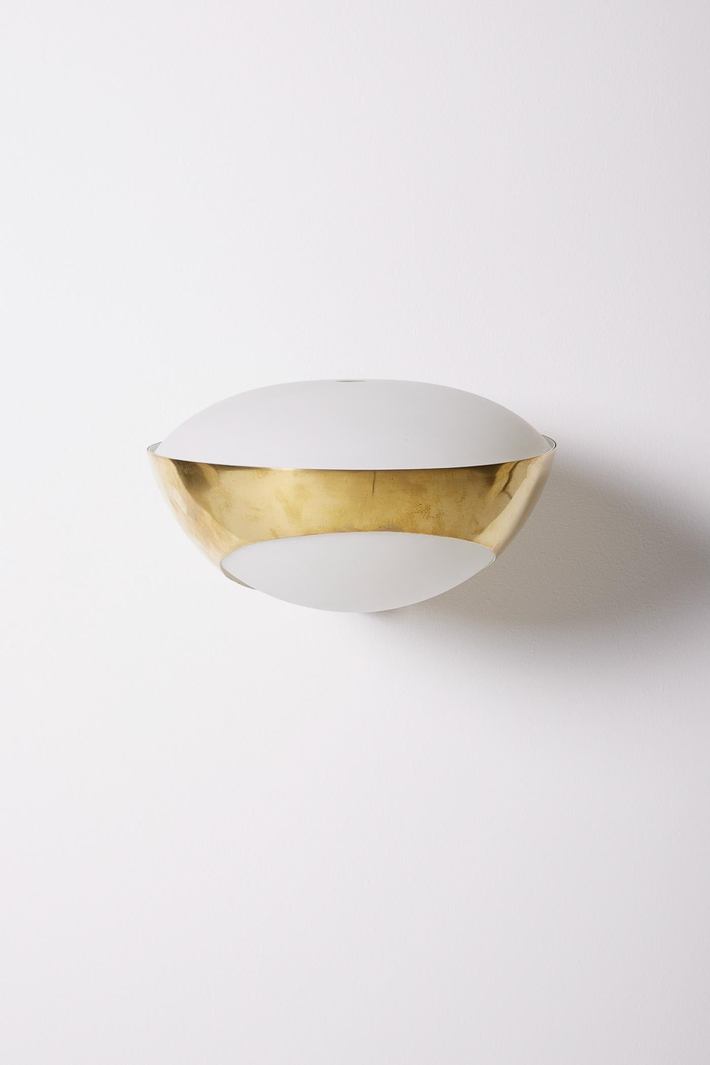Max Ingrand wall lamp For Sale at 1stDibs