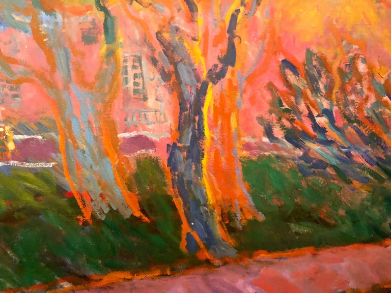 Max Kahn - Landscape at 1stDibs