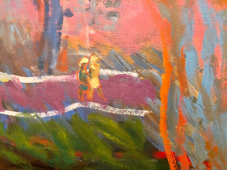 Max Kahn - Landscape at 1stDibs