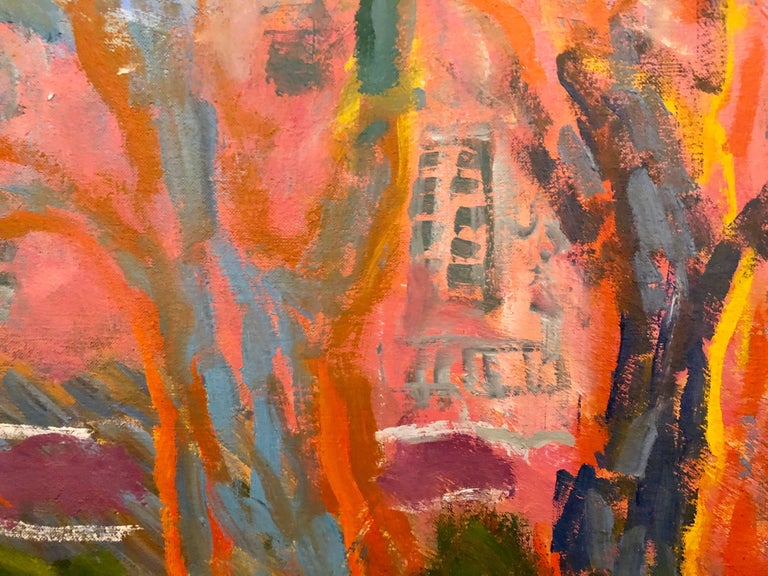 Max Kahn - Landscape at 1stDibs