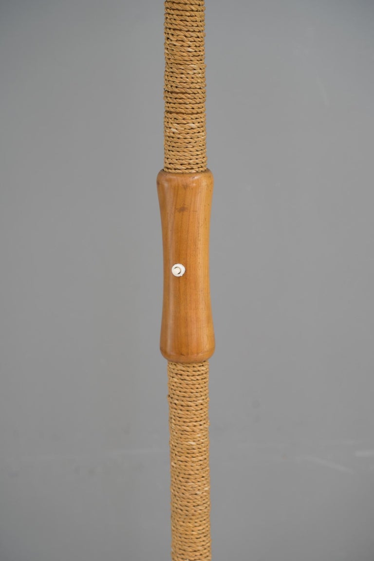 Max Kment, Floor Lamp Around 1950s For Sale at 1stDibs