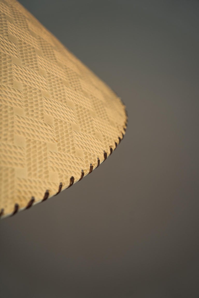 Max Kment, Floor Lamp Around 1950s For Sale at 1stDibs