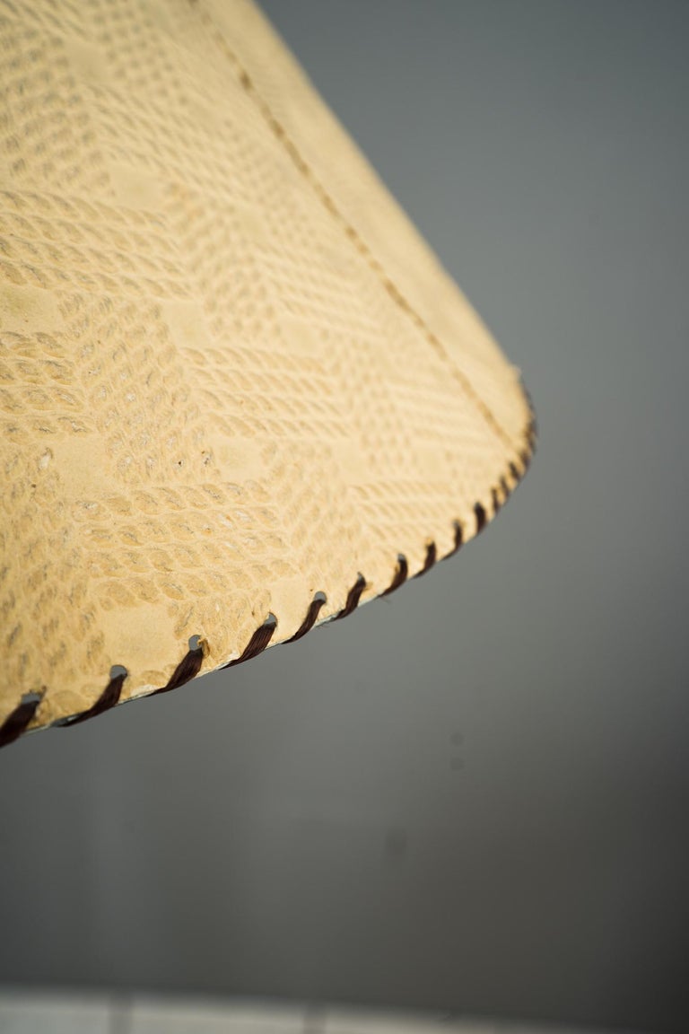 Max Kment, Floor Lamp Around 1950s For Sale at 1stDibs