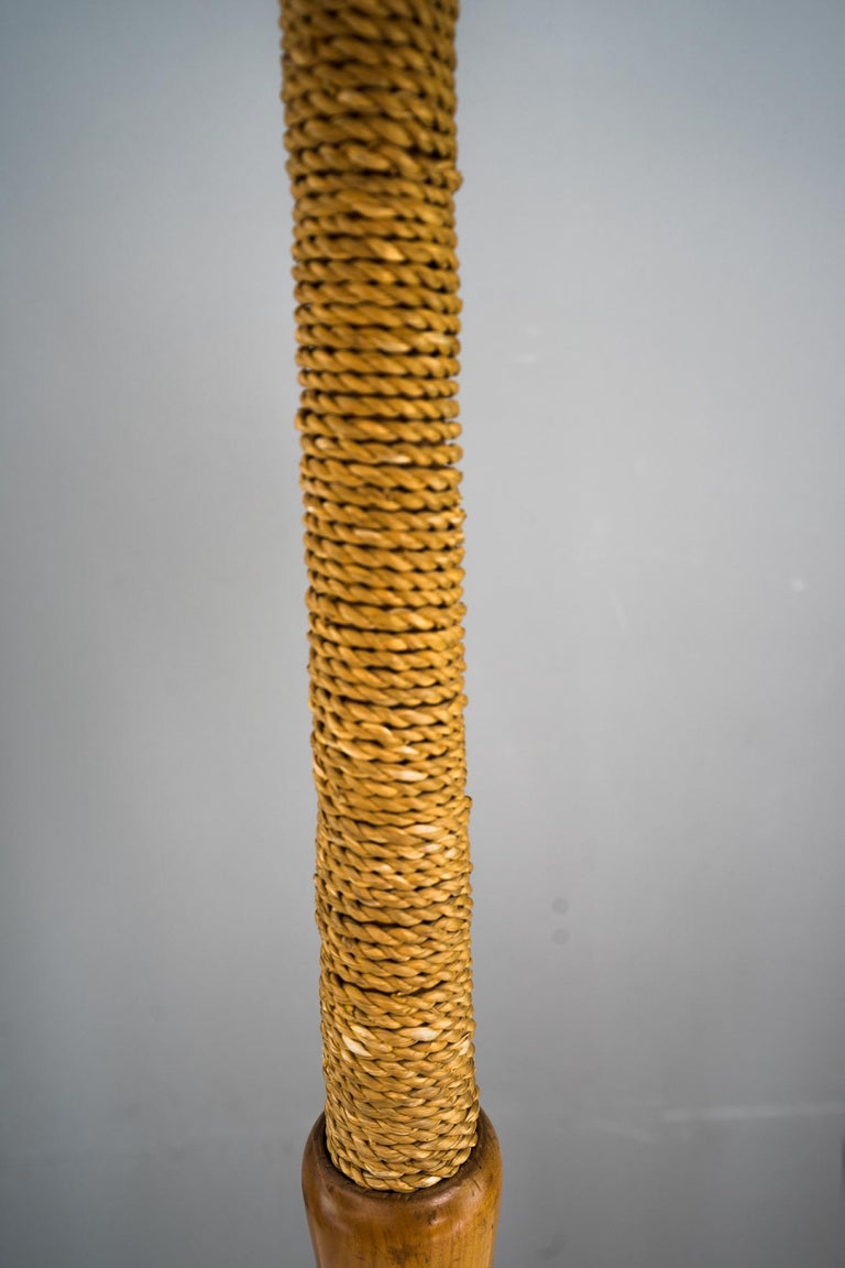 Max Kment, Floor Lamp Around 1950s For Sale at 1stDibs