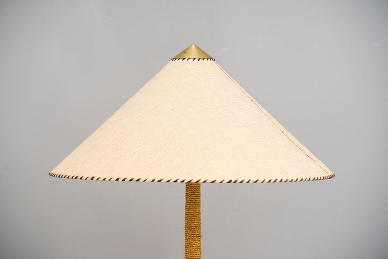 Max Kment, Floor Lamp Around 1950s For Sale at 1stDibs