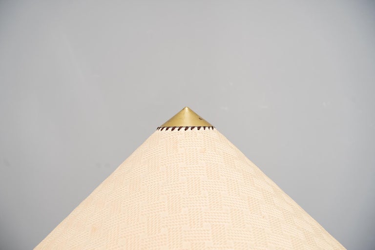 Max Kment, Floor Lamp Around 1950s For Sale at 1stDibs